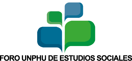 FORO UNPHU DE ESTUDIOS SOCIALES | Universidad Nacional Pedro Henríquez ...